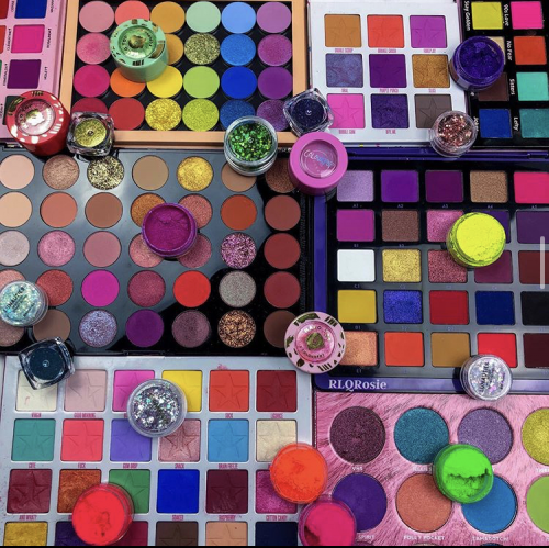 Beauty & Cosmetics Tier List Templates - TierMaker