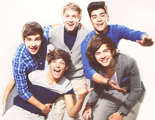 Create a 1D Songs Tier List - TierMaker