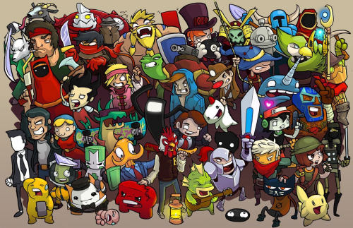 Indie Game Tier List Community Rankings TierMaker indie-game-tier-list-community-rankings-tiermaker