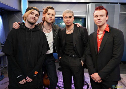 5sos songs and covers Tier List (Community Rankings) - TierMaker