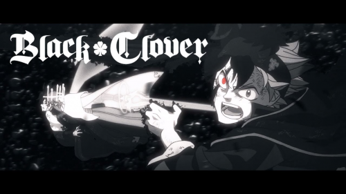 Black Clover Openings [1-10] Tier List (Community Rankings) - TierMaker