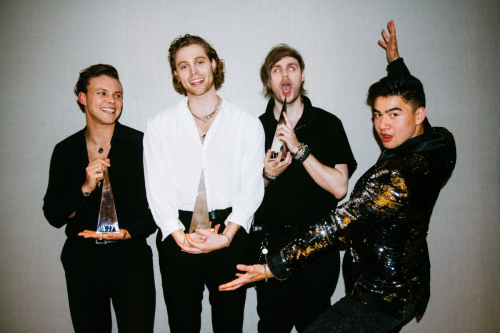 Create a All 5SOS Songs Tier List - TierMaker