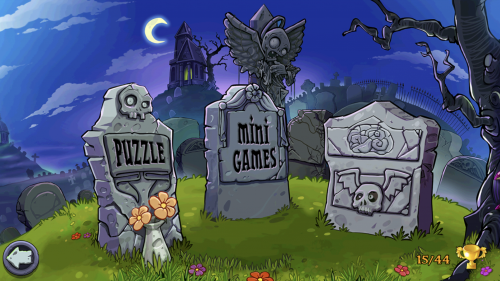 Plants vs zombies minigames difficulty Tier List (Community Rankings ...