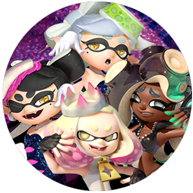 Create a Splatoon Idol Duo Songs Tier List - TierMaker