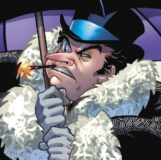 Create a Batman Penguins Tier List - TierMaker