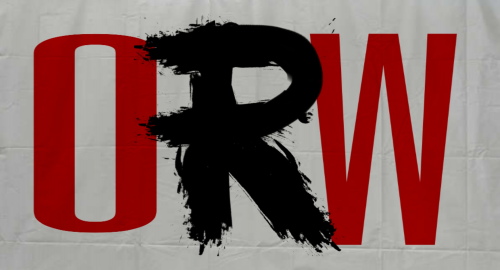 Create a ORW wreslters Tier List - TierMaker