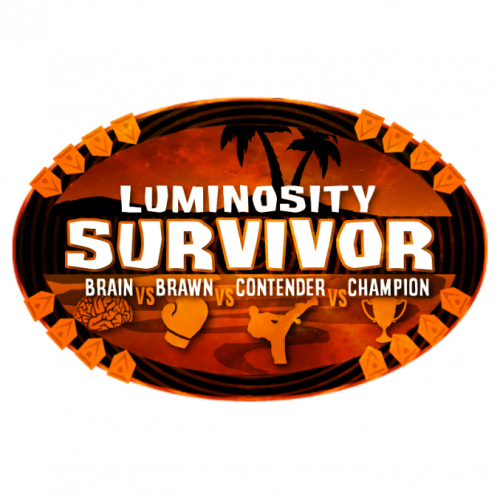 Luminosity Survivor Tier List (Community Rankings) - TierMaker