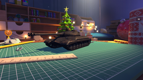 Create a World of Tanks Blitz Tier 8 Tech Tree Tier List - TierMaker