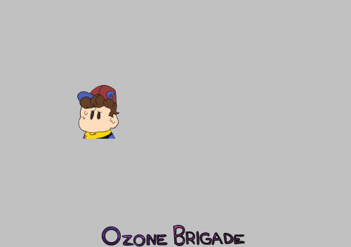 Ozone Brigade Characters Updated Tier List (Community Rankings) - TierMaker