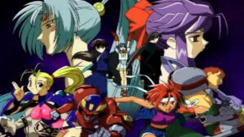 Evil Zone (Eretzvaju) Characters Tier List (Community Rankings) - TierMaker