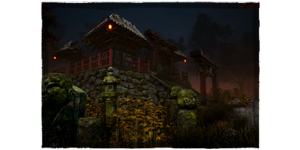 Create a DbD Map Template (Updated for Patch 3.5.0) Tier List - TierMaker