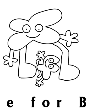 Bfdi Coloring Coloring Pages
