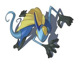 Create a Reptile Pokemon as of Generation 8 Tier List - TierMaker