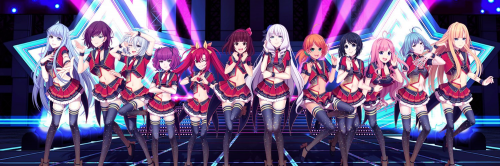 Shining Song Starnova Characters Tier List (Community Rank) - TierMaker