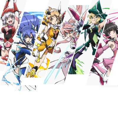 Create a Every Symphogear Song Tier List - TierMaker