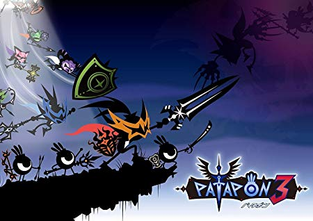 Patapon 3 Uberhero Tier List (Community Rankings) - TierMaker