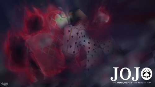 Project JoJo Stands 5.21 Tier List (Community Rankings) - TierMaker