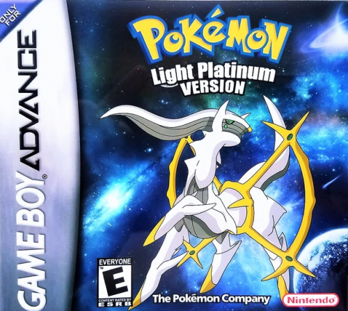 Create a Pokemon Rom Hacks and Fan Made Tier List - TierMaker