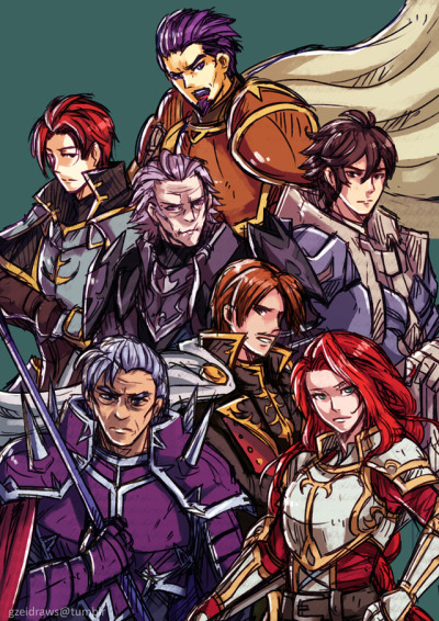 The Jagen Tier List (Community Rankings) - TierMaker