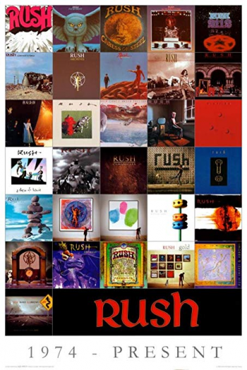 Create a Rush Albums Ranked Tier List - TierMaker Create a Rush Albums Ranked Tier List - TierMaker