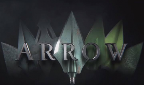 Create a Arrow (Series) - Favorite Characters's Ranking Tier List ...