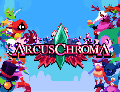 Create a Arcus Chroma Tier List - TierMaker