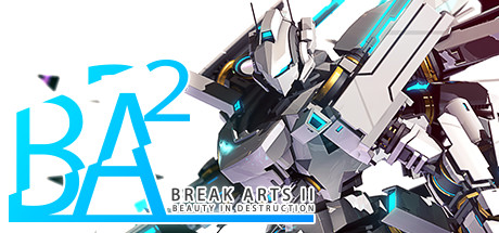 Create a Break Arts II Mecha Tier List - TierMaker