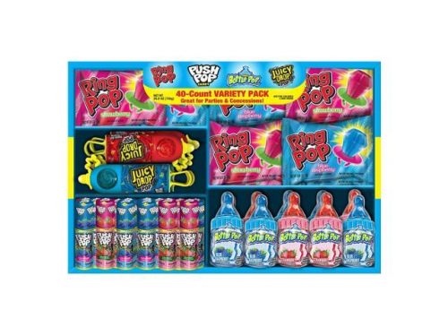 Create a Topps Candy Tier List - TierMaker