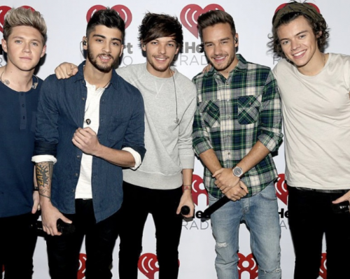 Create a 1D Solo Songs Tier List - TierMaker