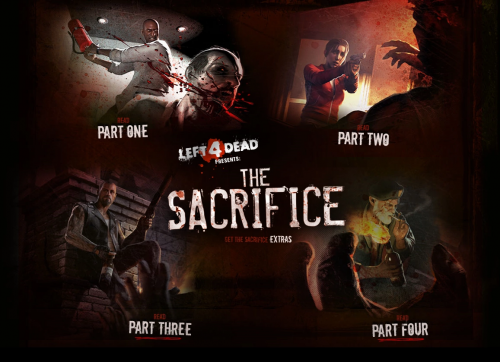 Special Infected L4D Tier List (Community Rankings) - TierMaker