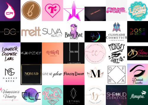 Create a Indie Makeup Tier List - TierMaker