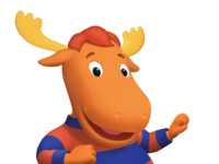 backyardigans Tier List (Community Rank) - TierMaker