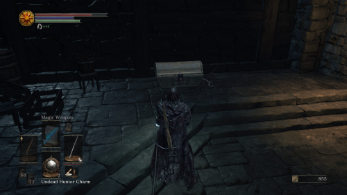 dark souls chest Tier List (Community Rankings) - TierMaker