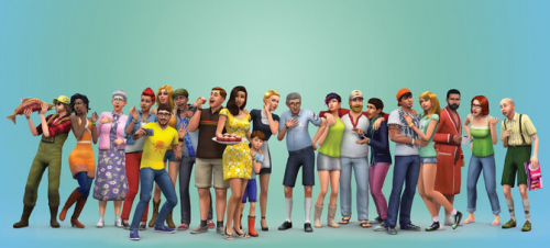 The Sims 4 All Packs Tier List (Community Rankings) - TierMaker