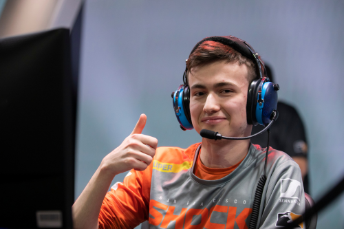 of Super's Emotes Tier List (Community Rankings) - TierMaker