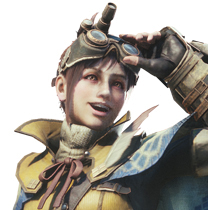 Monster Hunter World/Iceborne Handler Outfits Tier List (Community ...