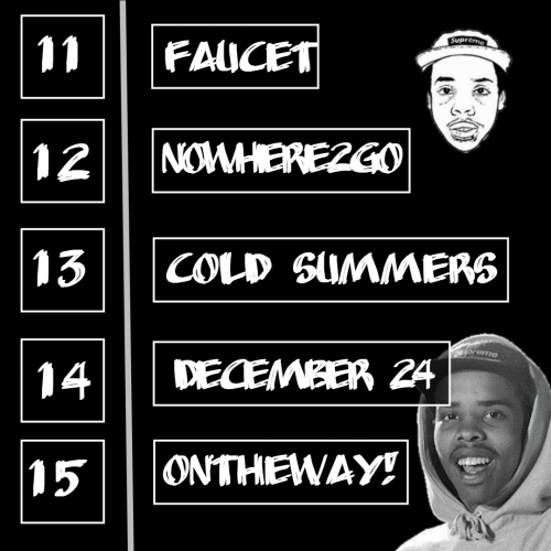 Create a Ranking Albums Of 2019 Tier List - TierMaker