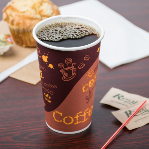 Create a Coffee Tier List - TierMaker