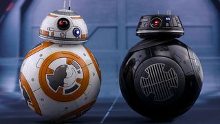 Create a Star Wars Battlefront II Characters *Updated BB8 & BB9E* Tier ...