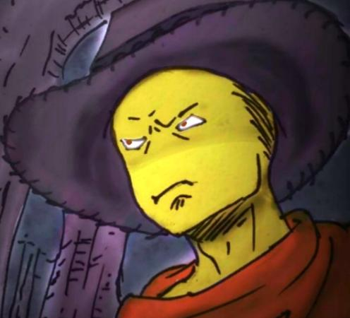 Create a Mounties Chronicles Tier List - TierMaker