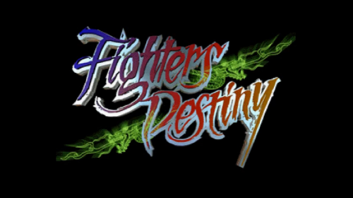 Fighters Destiny Tier List (Community Rankings) - TierMaker