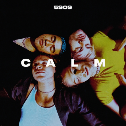 5sos (songs from CALM) Tier List (Community Rankings) - TierMaker