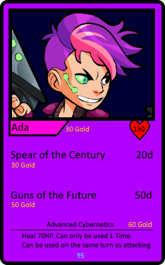 Brawlhalla Cards Tier List (Community Rankings) - TierMaker