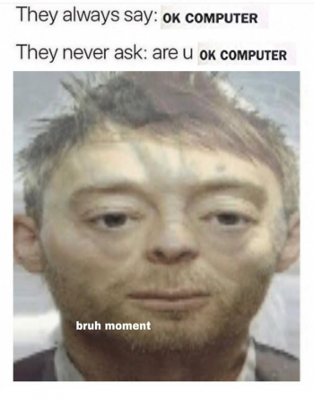 Radiohead Album Tierlist Tier List (Community Rankings) - TierMaker