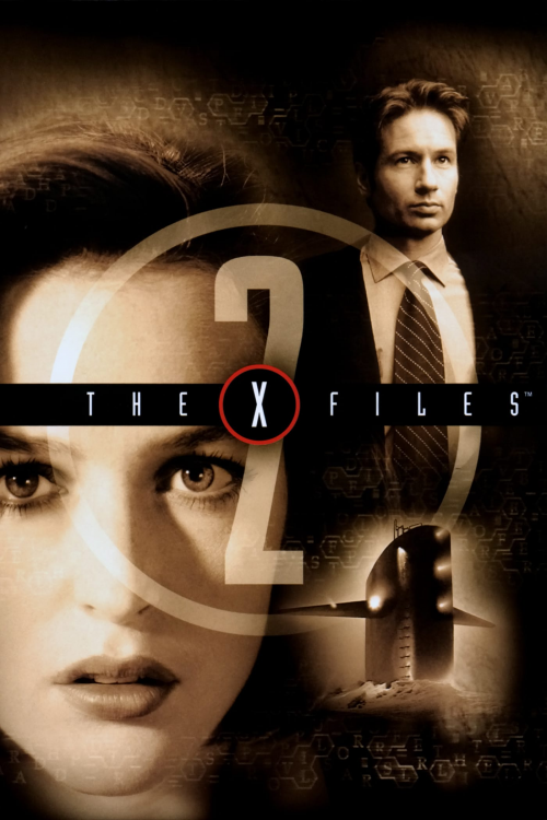 X-Files Season 2 Tier List (Community Rankings) - TierMaker