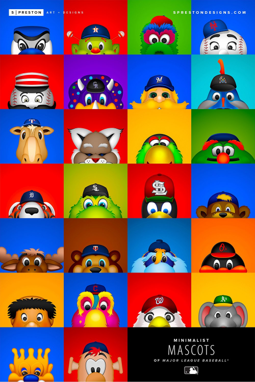 Create A Every MLB NFL NBA NHL Mascots Tier List TierMaker Create A Every MLB NFL NBA NHL Mascots Tier List TierMaker