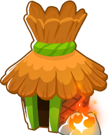 Create a BTD6 Tower Template Tier List - TierMaker