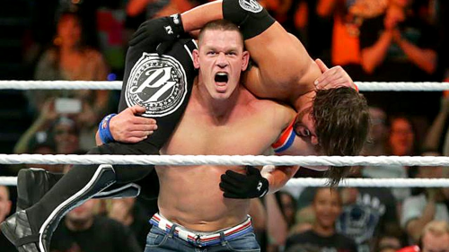 WWE Finishers 2020 Tier List (Community Rankings) - TierMaker