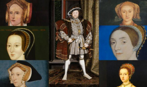 tudors media Tier List (Community Rankings) - TierMaker