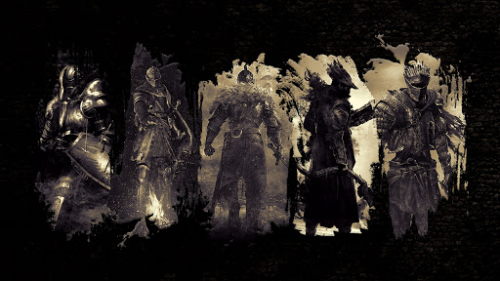 Souls Series Tier List (Community Rankings) - TierMaker